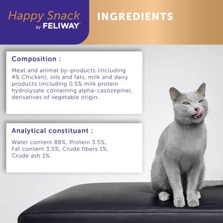 Happy Snack Brand Universe