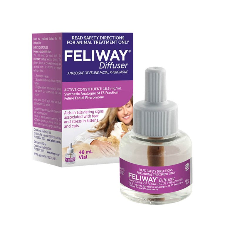 FELIWAY AUSTRALIA