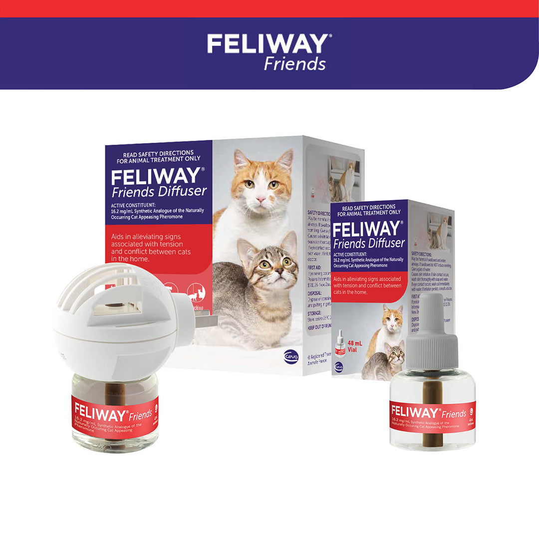 FELIWAY Friends Diffuser