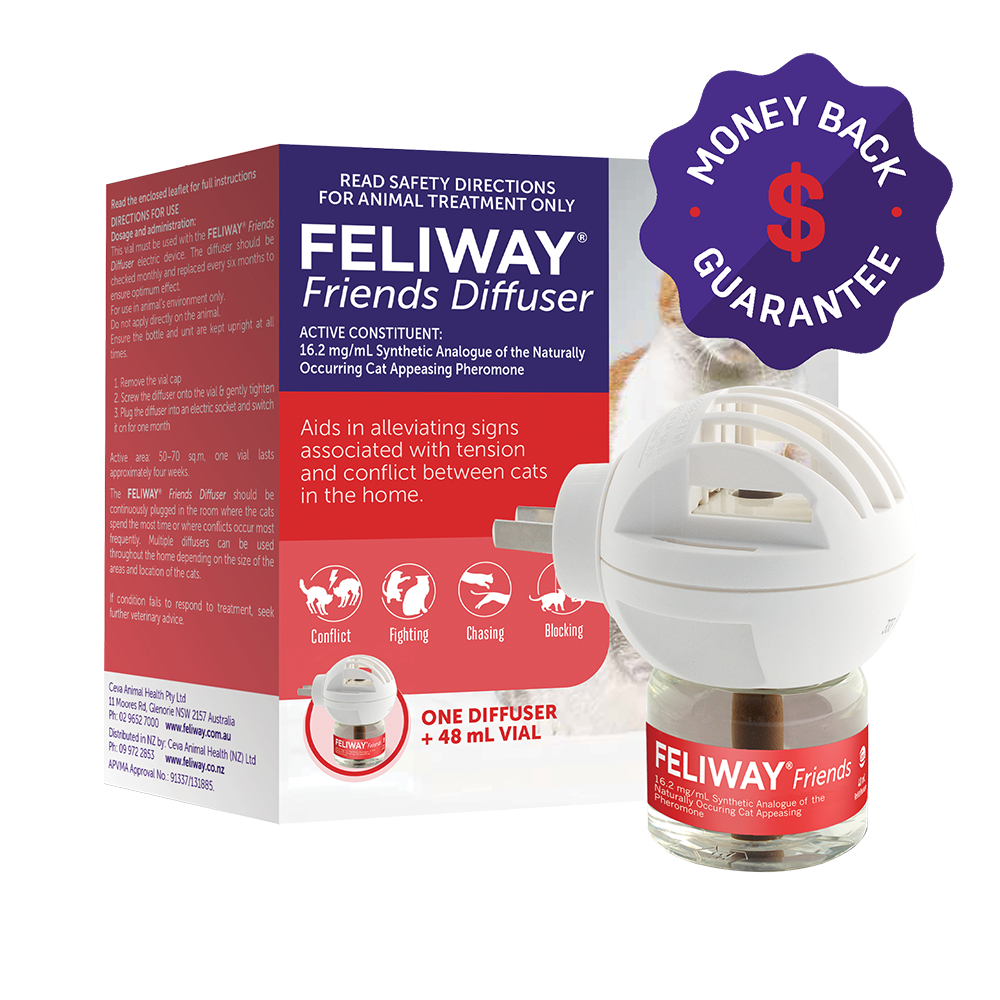 FELIWAY AUSTRALIA