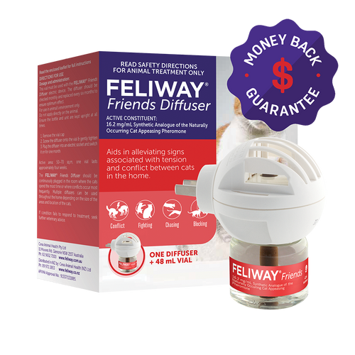 FELIWAY AUSTRALIA